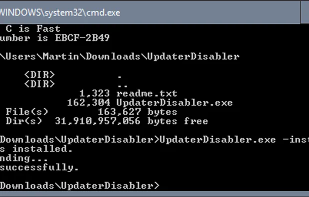Win Updates Disabler Alternatives and Similar Software | AlternativeTo