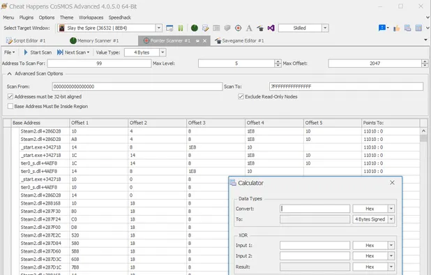 10 Best Cheat Engine Alternatives: Top Game Cheating Tools in 2025 ...