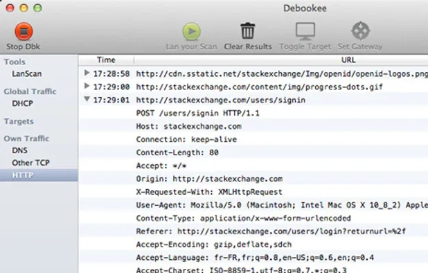 Great Wireshark Alternatives: Top Network Analyzers in 2025 | AlternativeTo