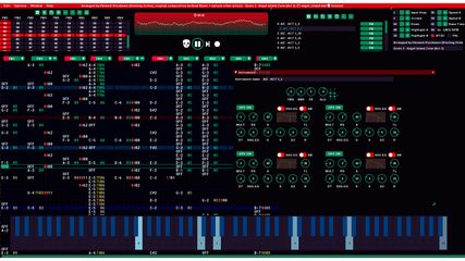 DefleMask: A cross-platform and multi system chiptune music tracker ...