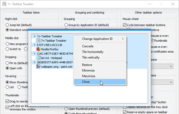 Windhawk Alternatives - Explore Similar Software | AlternativeTo