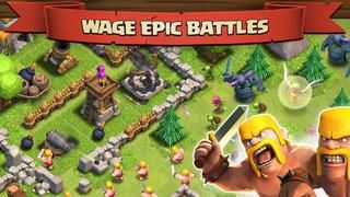 Clash of Clans Alternatives and Similar Games | AlternativeTo