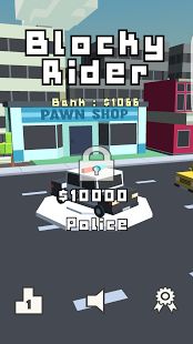 Games Like Blocky Rider: Similar Racing Games | AlternativeTo