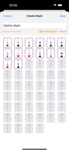 Mnemonica: Stack Trainer Alternatives and Similar Apps | AlternativeTo