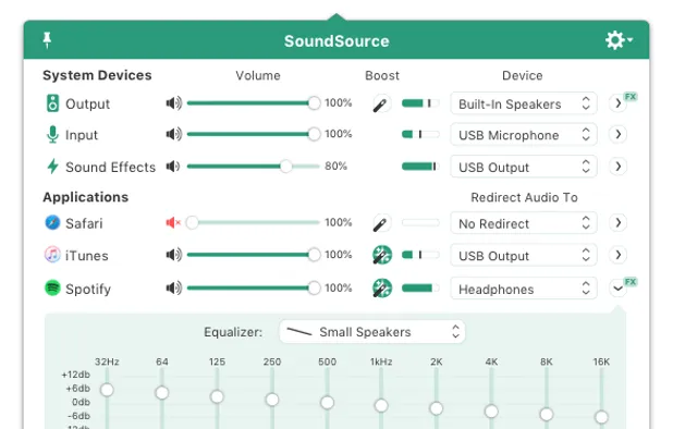 Sound Control Alternatives: Top 10 Volume Control Tools & Similar Apps ...