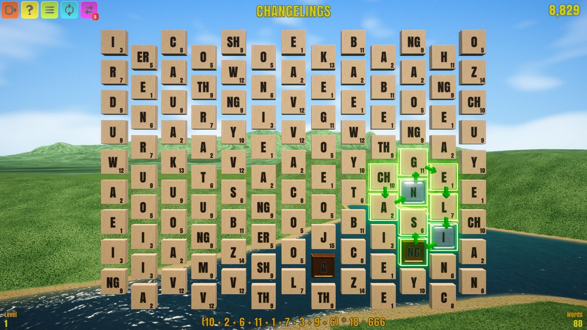 Word Wise Alternatives: Top 10 Word and similar games | AlternativeTo