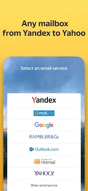 AOL Mail Alternatives: 25+ WebMail Providers | AlternativeTo