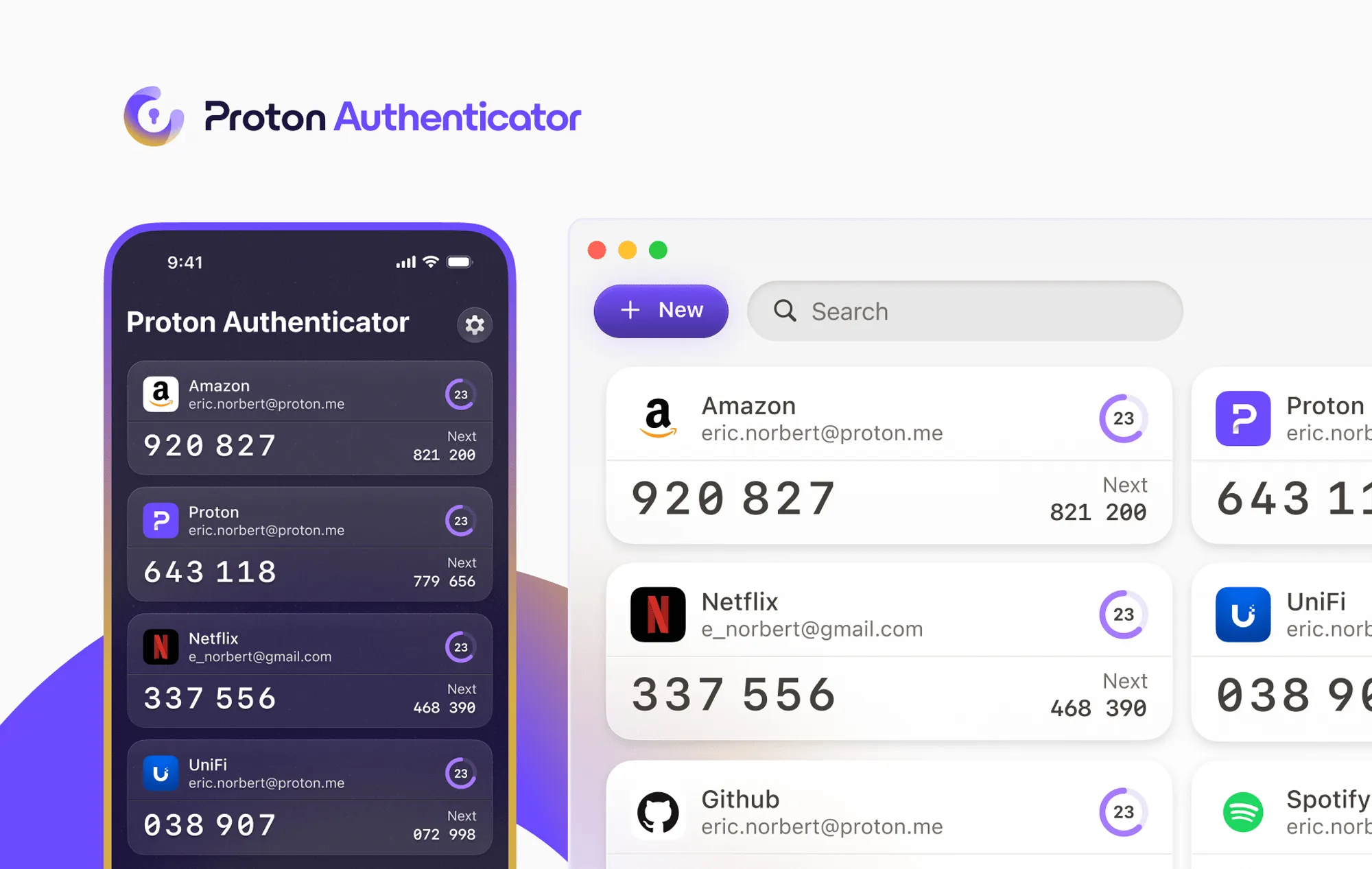Proton Authenticator Alternatives: Top 12 Authenticators & Similar Apps | AlternativeTo