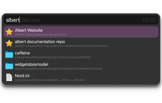 Executor Alternatives for Linux: Top 14 Application Launchers ...