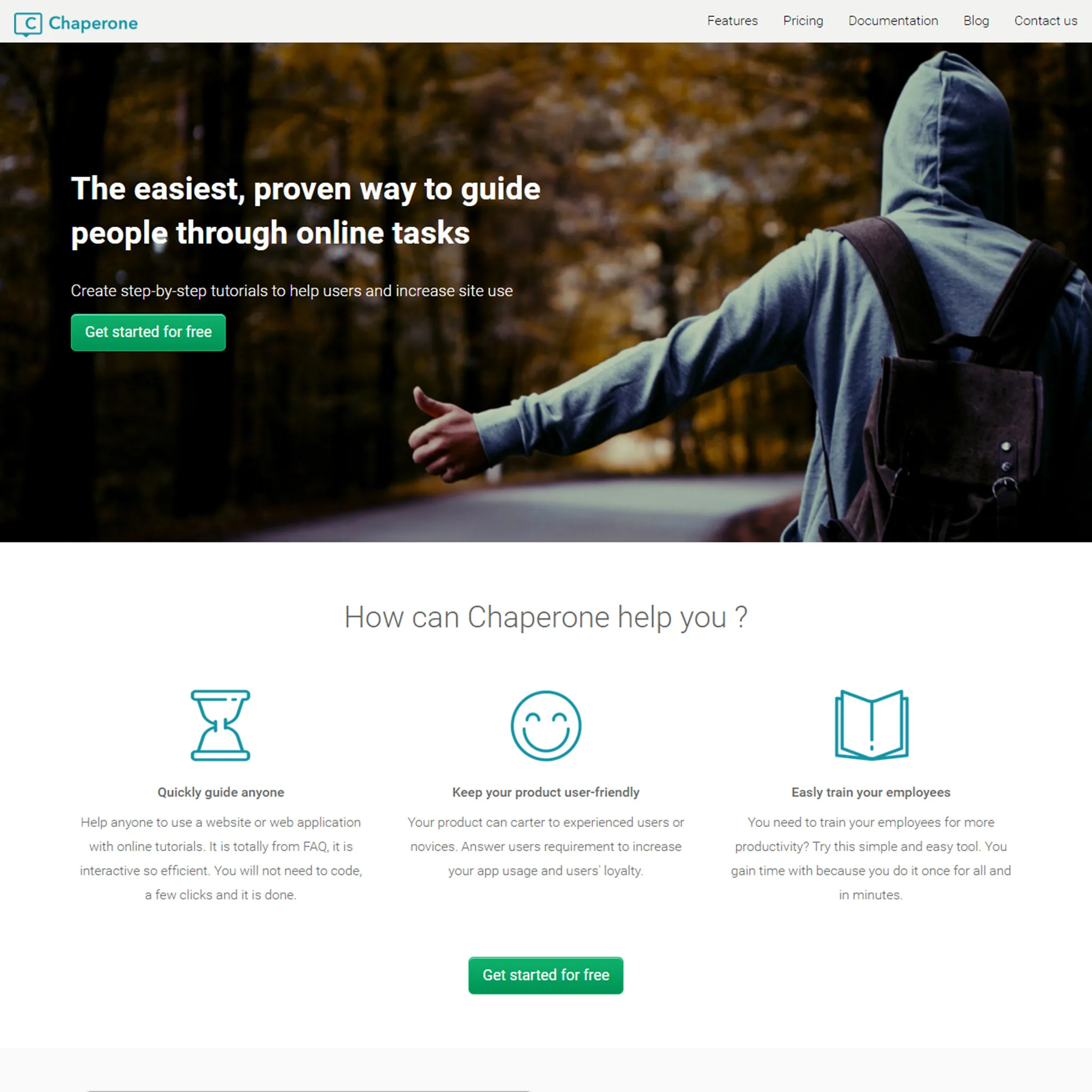 Chaperone Alternatives and Similar Apps & Services | AlternativeTo