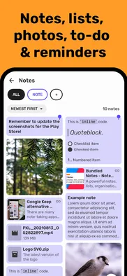 Notepad Online Alternatives: Top 21 Note-taking Tools & Similar ...