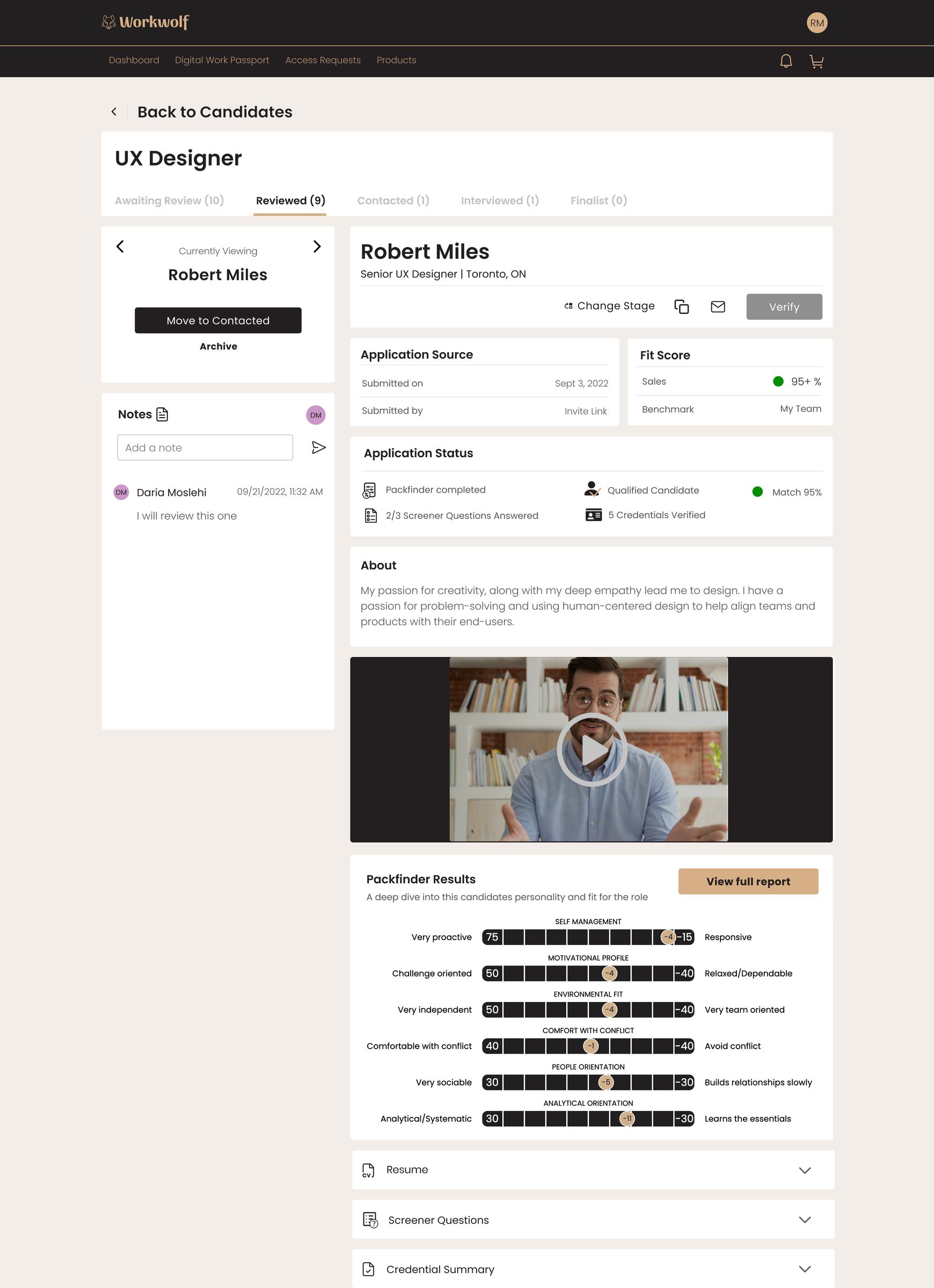 Workwolf Alternatives and Similar Apps & Services | AlternativeTo