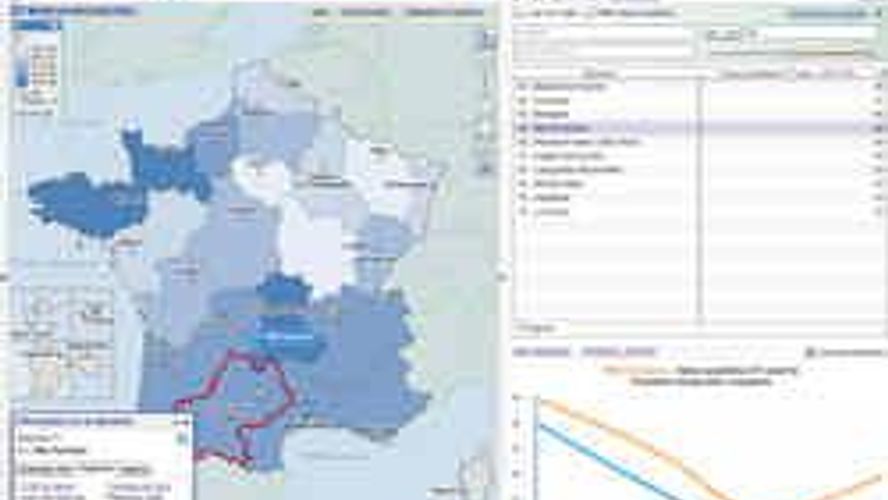 Map Maker Alternatives: Top 10 Map Services & Similar Apps | AlternativeTo