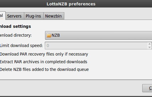 Pan Alternatives: 25+ Usenet News Clients & News Readers | AlternativeTo