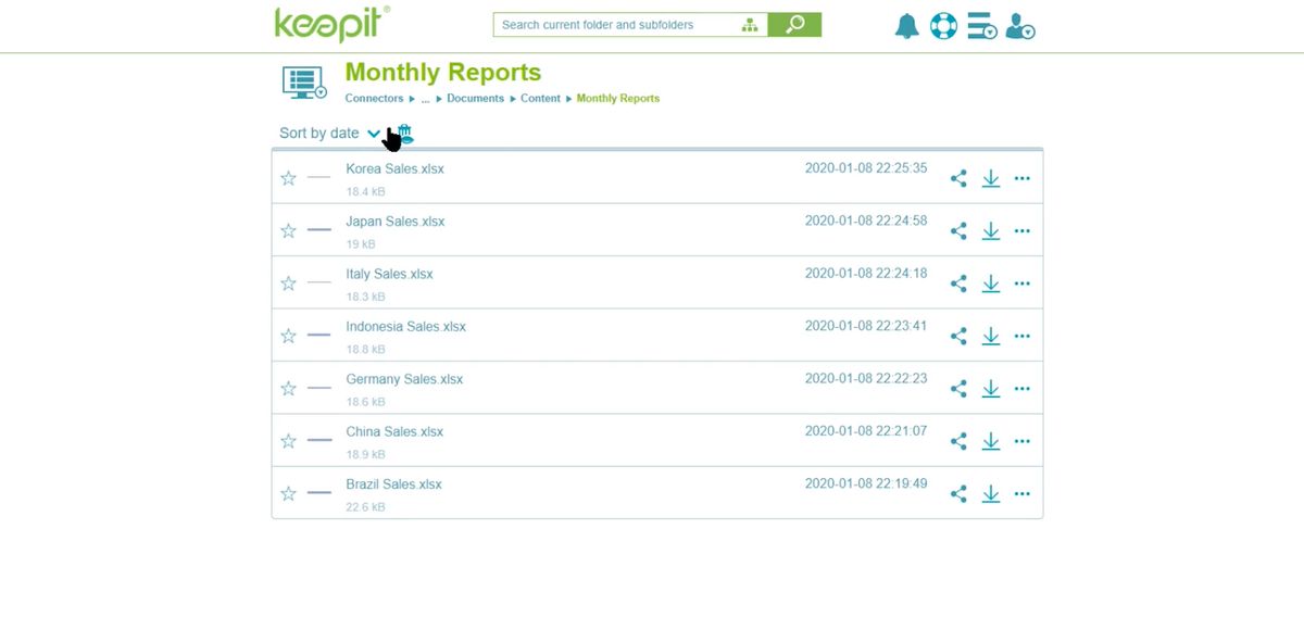 Keepit Alternatives: 25+ Online Backup Tools and Cloud Storage Services | AlternativeTo