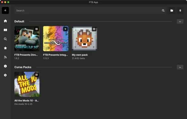 Prism Launcher Alternatives: 25+ Minecraft Launchers & Similar Apps ...