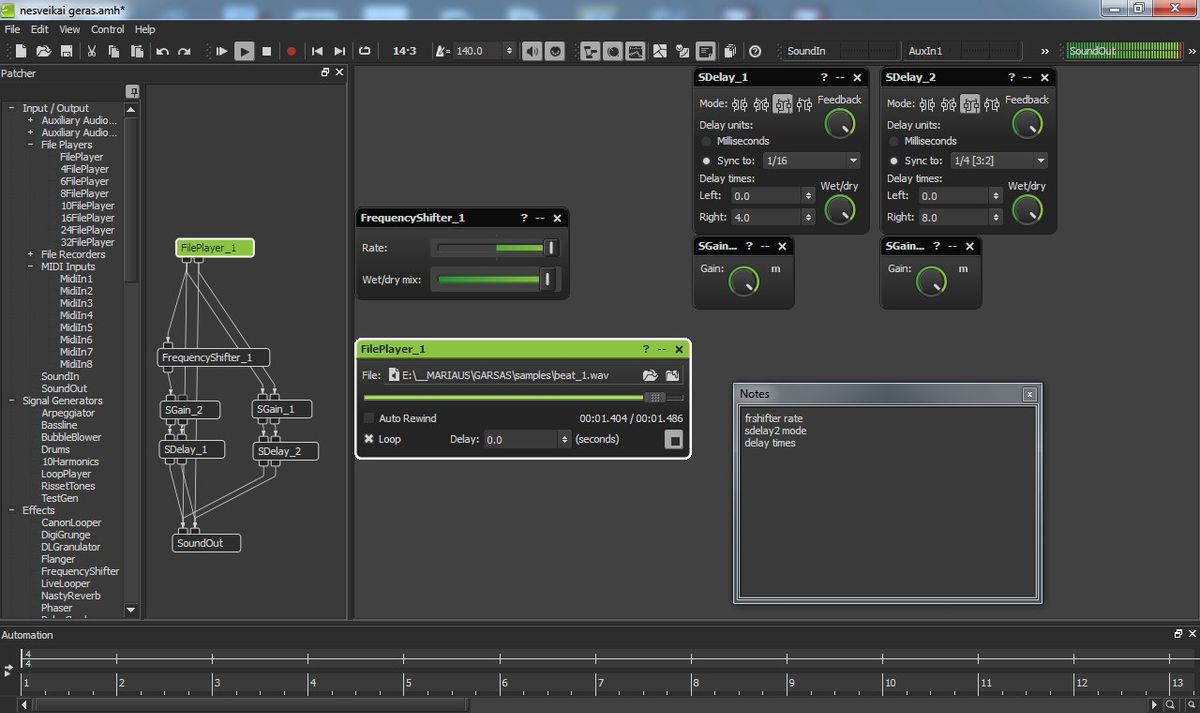 AudioMulch Alternatives: 25+ Music Production and similar apps ...