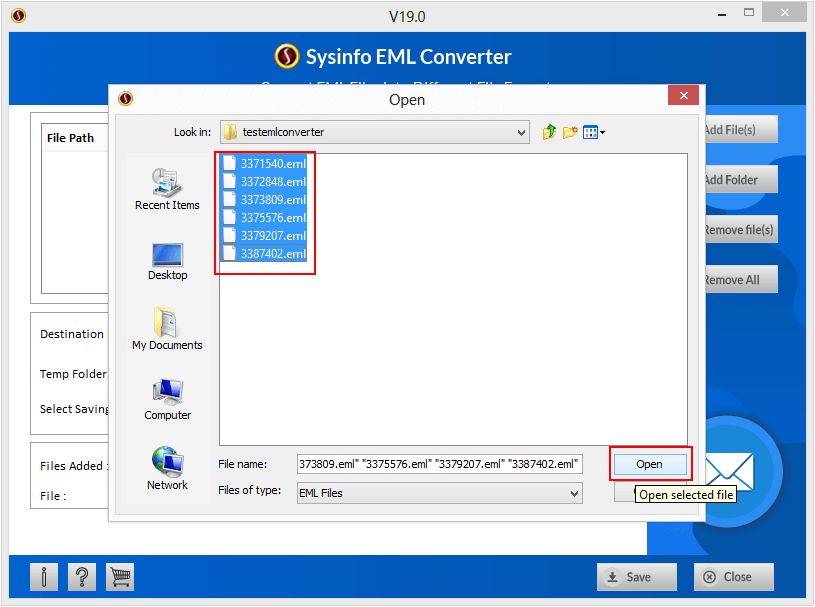 MailConverterTools EML Converter Alternatives - Explore Similar ...