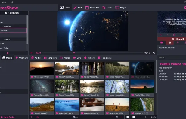 12 Great ProPresenter Alternatives: Top Similar Apps in 2025 ...