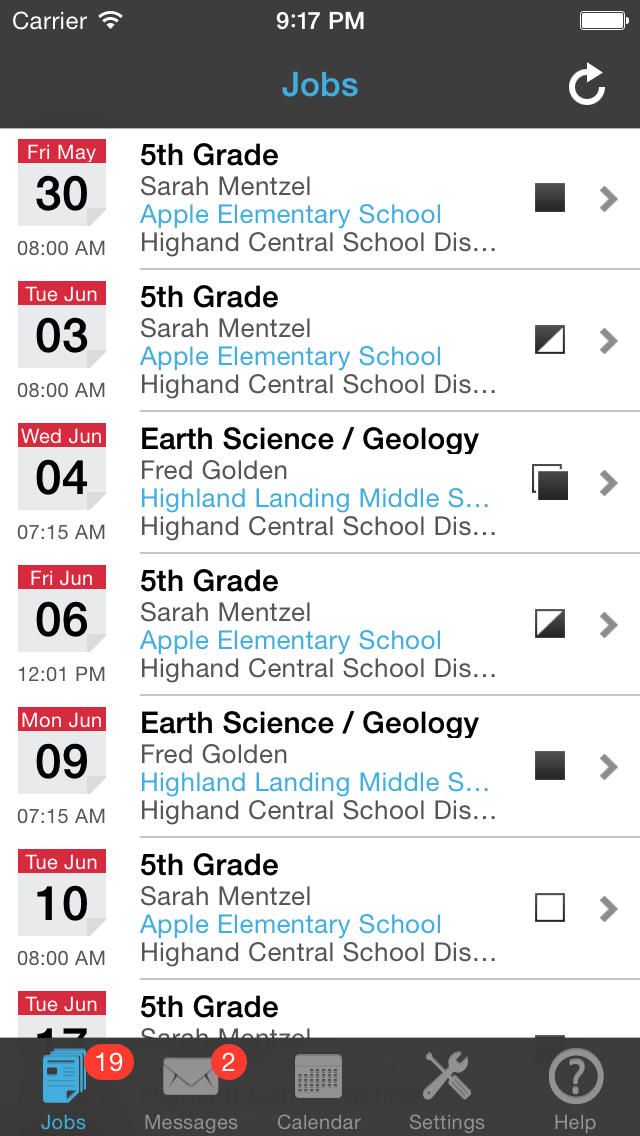 Jobulator Alternatives and Similar Apps | AlternativeTo