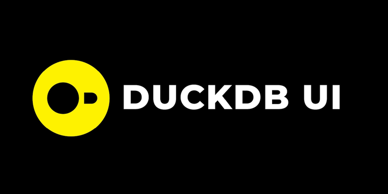 Duckdb Partners With Motherduck To Launch Local Ui For Enhanced Sql