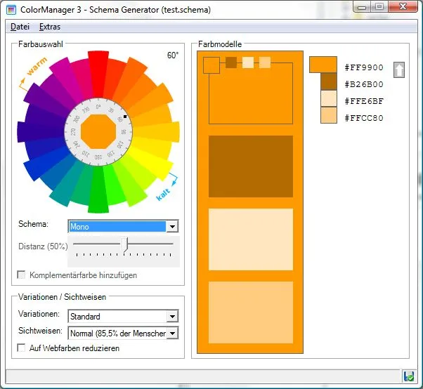 ColorManager Alternatives: 25+ Color Picker Tools & Similar Apps ...