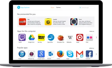 Homebrew Alternatives for Windows: Top 10 Package Managers | AlternativeTo