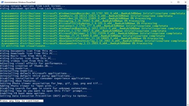 Win10-Initial-Setup-Script Alternatives - Page 3 | AlternativeTo