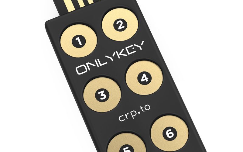 YubiKey Alternatives: Top 10 Authenticators & Similar Apps | AlternativeTo YubiKey Alternatives: Top 10 Authenticators & Similar Apps | AlternativeTo