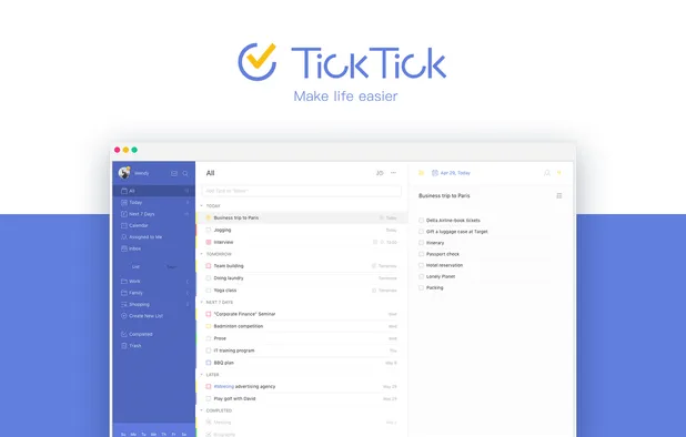 Best Microsoft To Do Alternatives: Top Todo List Managers in 2025 ...