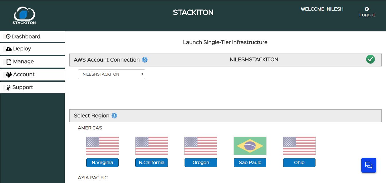 Stackiton Alternatives and Similar Software | AlternativeTo
