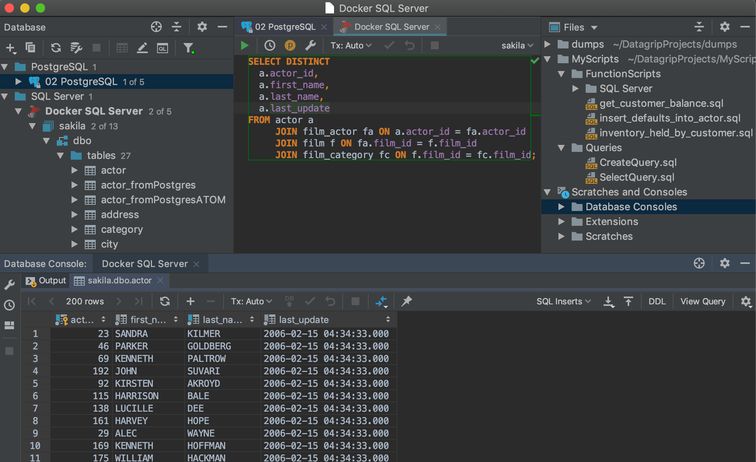 PL/SQL Developer Alternatives: 25+ Database Managers & Similar Apps ... PL/SQL Developer Alternatives: 25+ Database Managers & Similar Apps ...