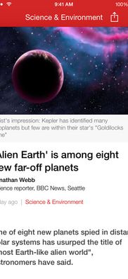 CNN Alternatives and Similar Apps & Services | AlternativeTo