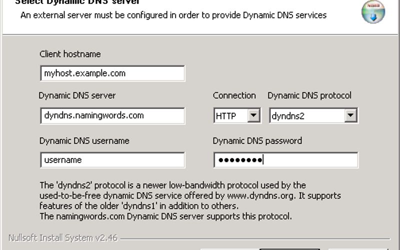 DDNS Updater Alternatives: Top 6 Dynamic DNS Services & Similar Apps ...