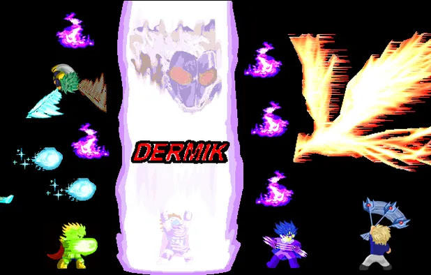 Games Like Street Fighter (Series): Similar Fighting Games 2025 ...