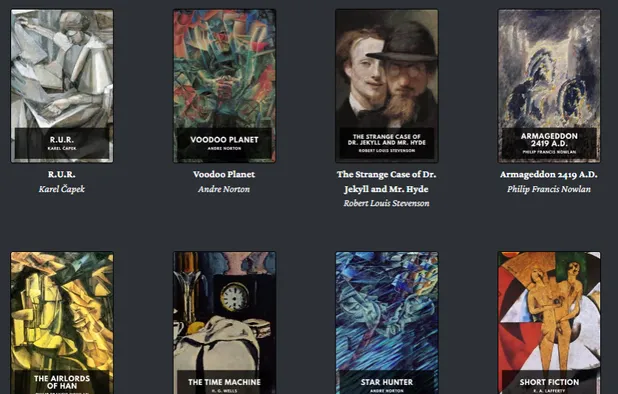 Ebookee Alternatives: Top 10 Ebook Libraries & Similar Websites ...