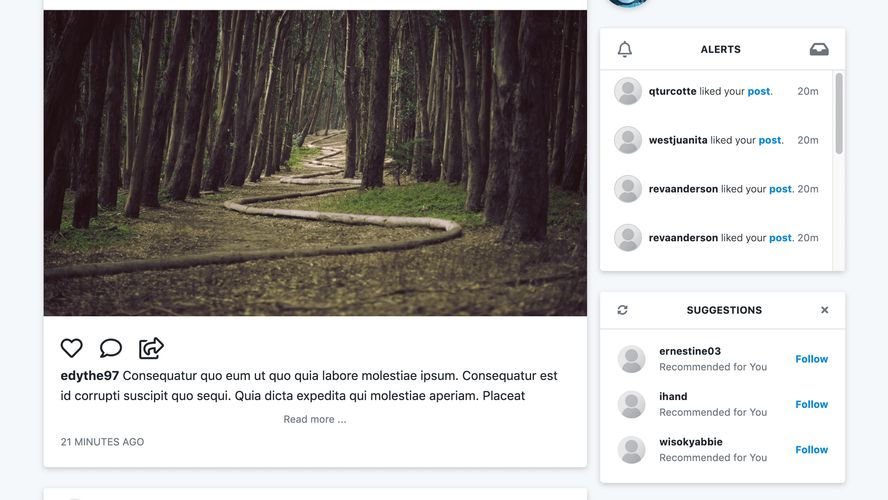 12 Great Imgur Alternatives: Top Image Hosting Services in 2024 ...