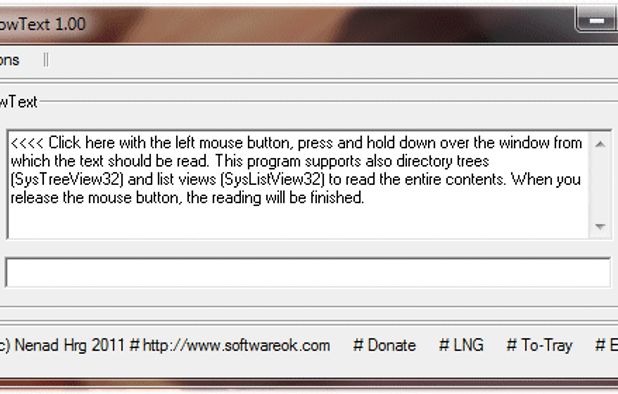 TextSniper Alternatives for Windows | AlternativeTo