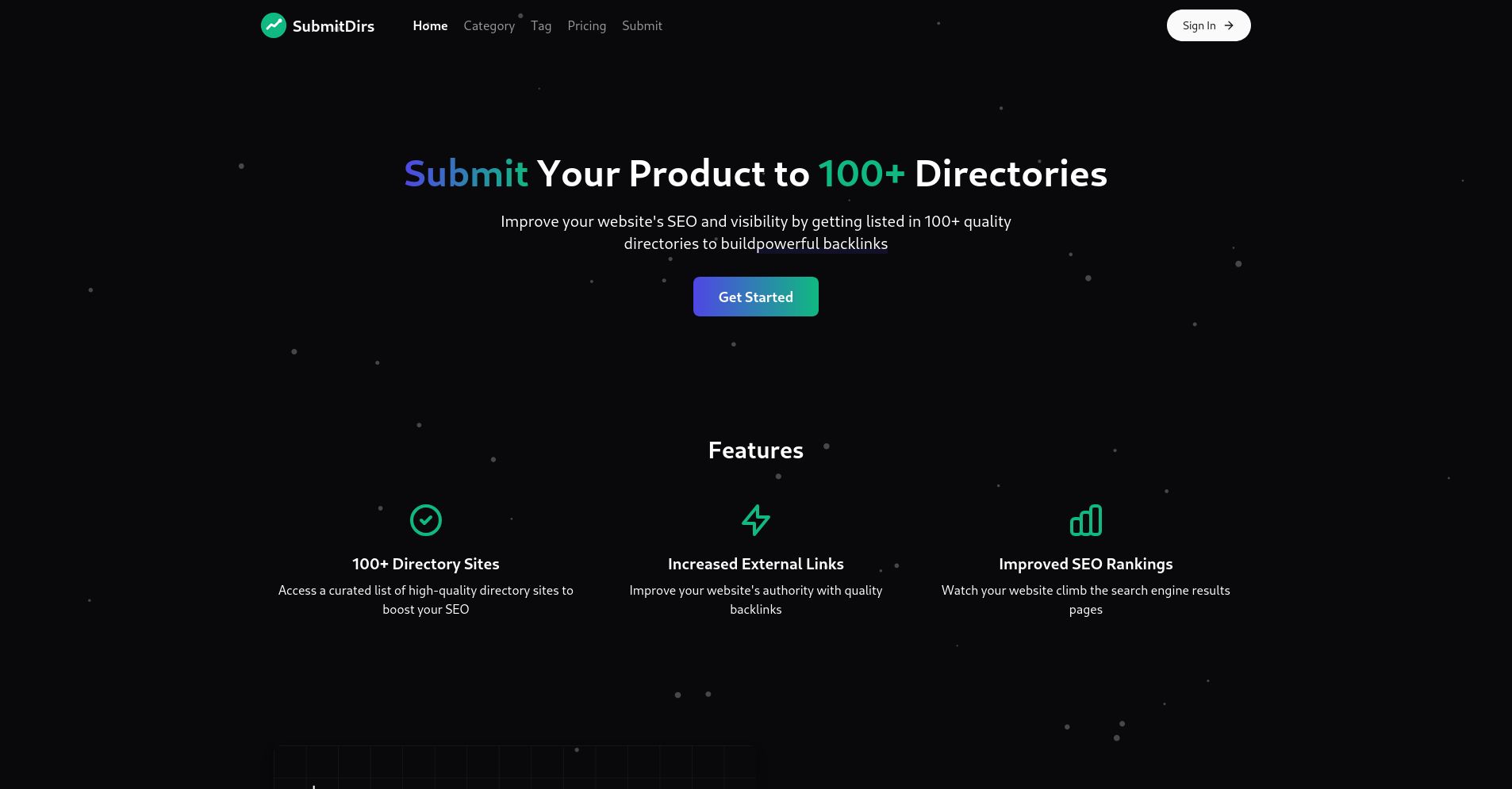 SubmitDirs : Submit Your Product to 100+ Directories. | AlternativeTo