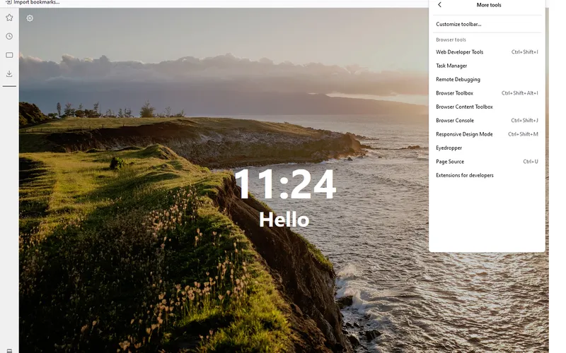 Firefox-based Browsers - Page 2 | AlternativeTo
