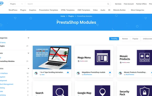 12 Great CodeCanyon Alternatives: Top Similar Sites & Apps in 2025 ...