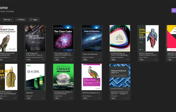 Moon+ Reader Alternatives for Windows: Top 10 Ebook & PDF Readers ...