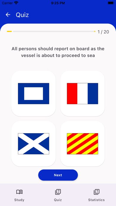 Nautical Flags Helper: Is your ultimate companion for mastering ...
