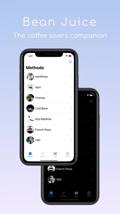 Bean Juice Alternatives and Similar Apps | AlternativeTo