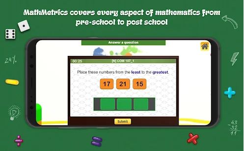 12 Games Like MathMetrics: Similar Math & Puzzle Games | AlternativeTo