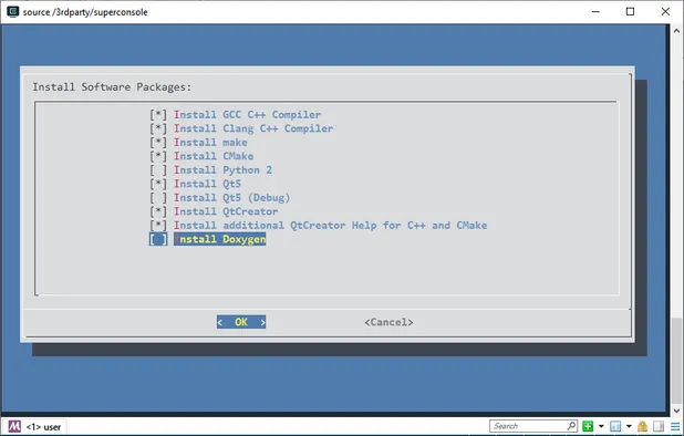 eDEX-UI Alternatives: Top 4 Terminal Emulators & Shells | AlternativeTo