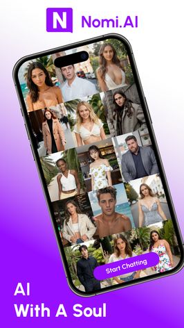 Replika Alternatives: Top 10 AI Companions & AI Chatbots | AlternativeTo