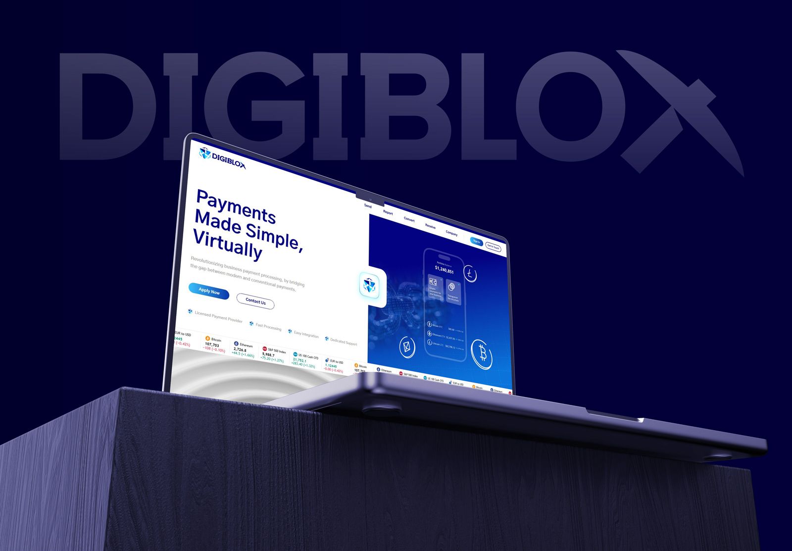 DigiBlox Alternatives: Top 7 Payment Gateways & Similar Apps | AlternativeTo