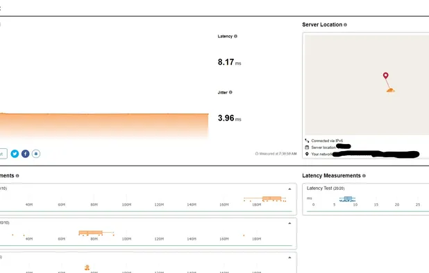 DSLReports Alternatives: Top 12 Internet Speed Test & Similar Apps ...
