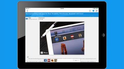 Drippler: Discovery app that makes your | AlternativeTo